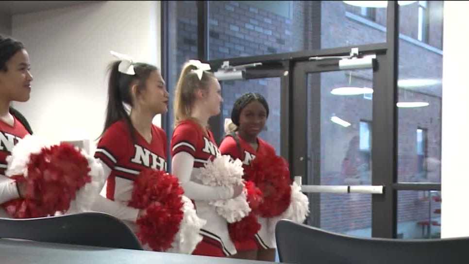 Felix Curry named head coach of Northside High School football team