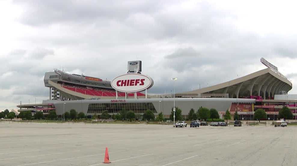KC Classic Countdown: Nebraska football arrives in Kansas City