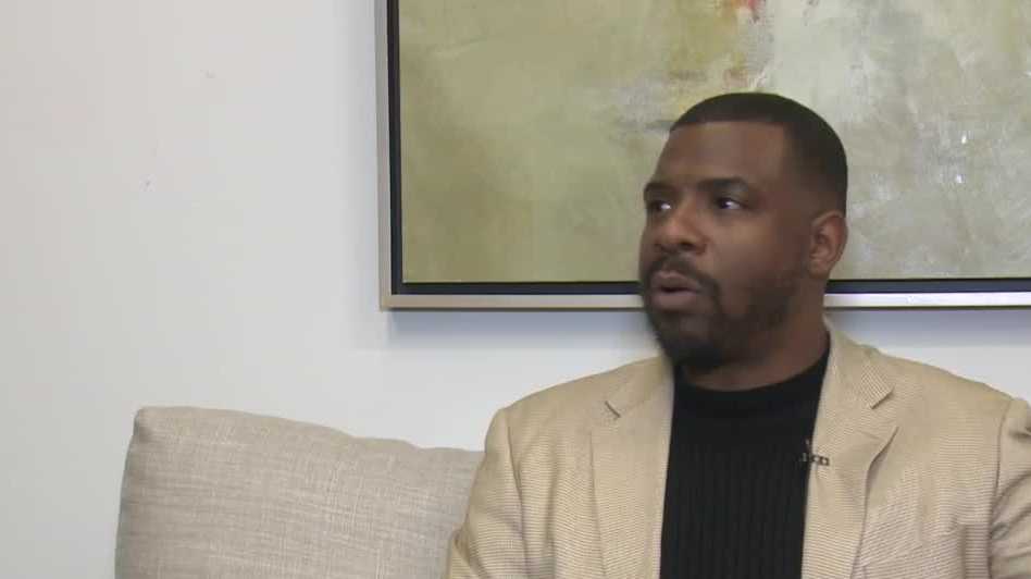 Tim Findley Jr. named CEO of Elderserve in Louisville