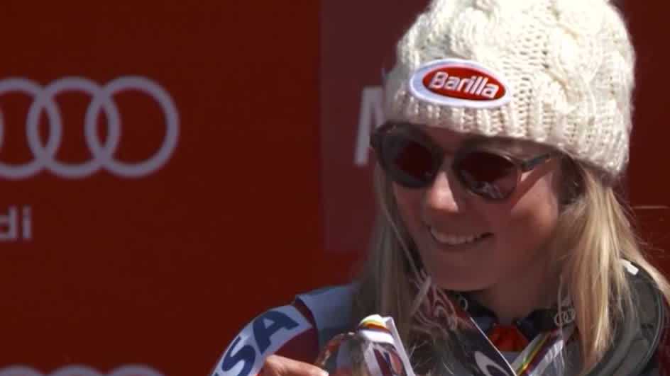 Mikaela Shiffrin injury update: Skier to skip World Cup races