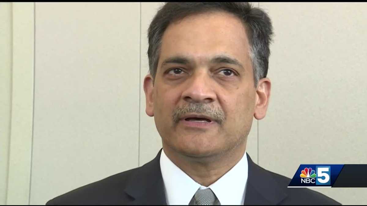 Contract terms announced for next UVM president