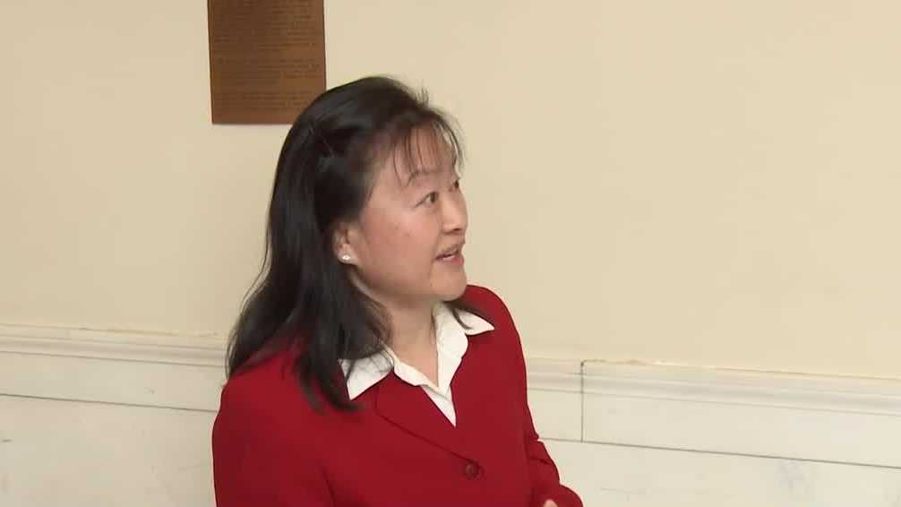 NH Republican Tang Williams launches another bid for Congress