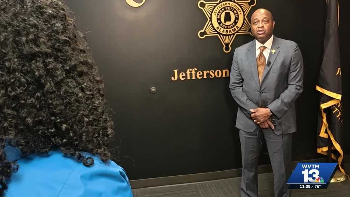 Jefferson County warns residents of fake ticket scam