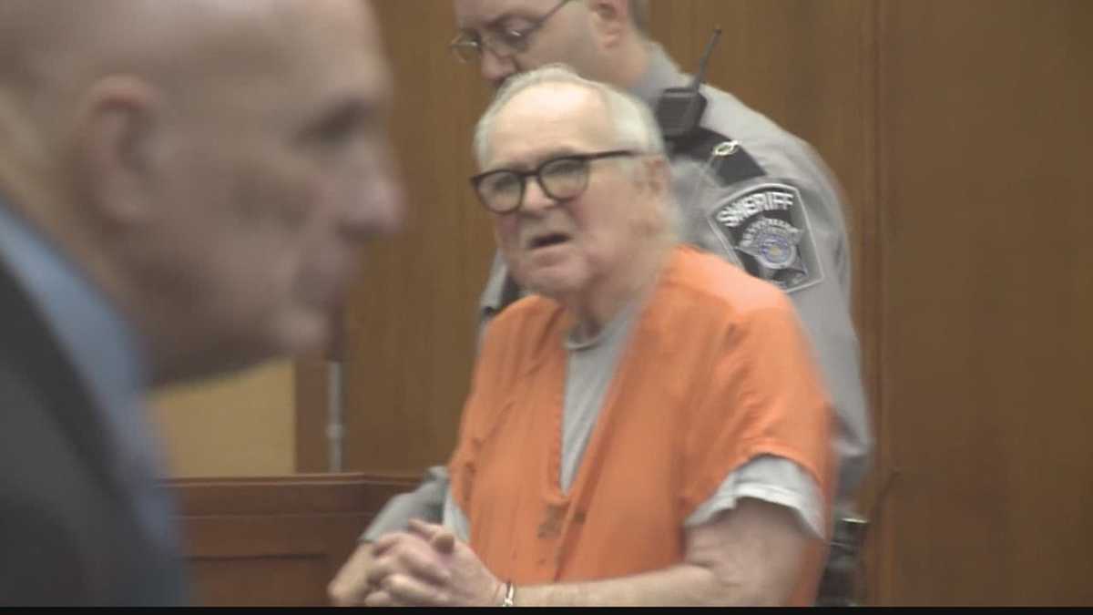 John Spooner trial to begin