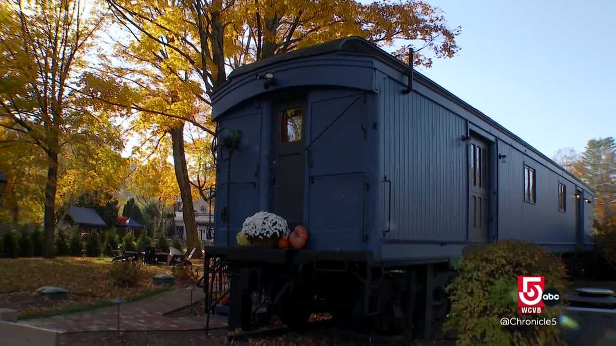 Kent, Conn. has a unique set of boutique hotels and rich history