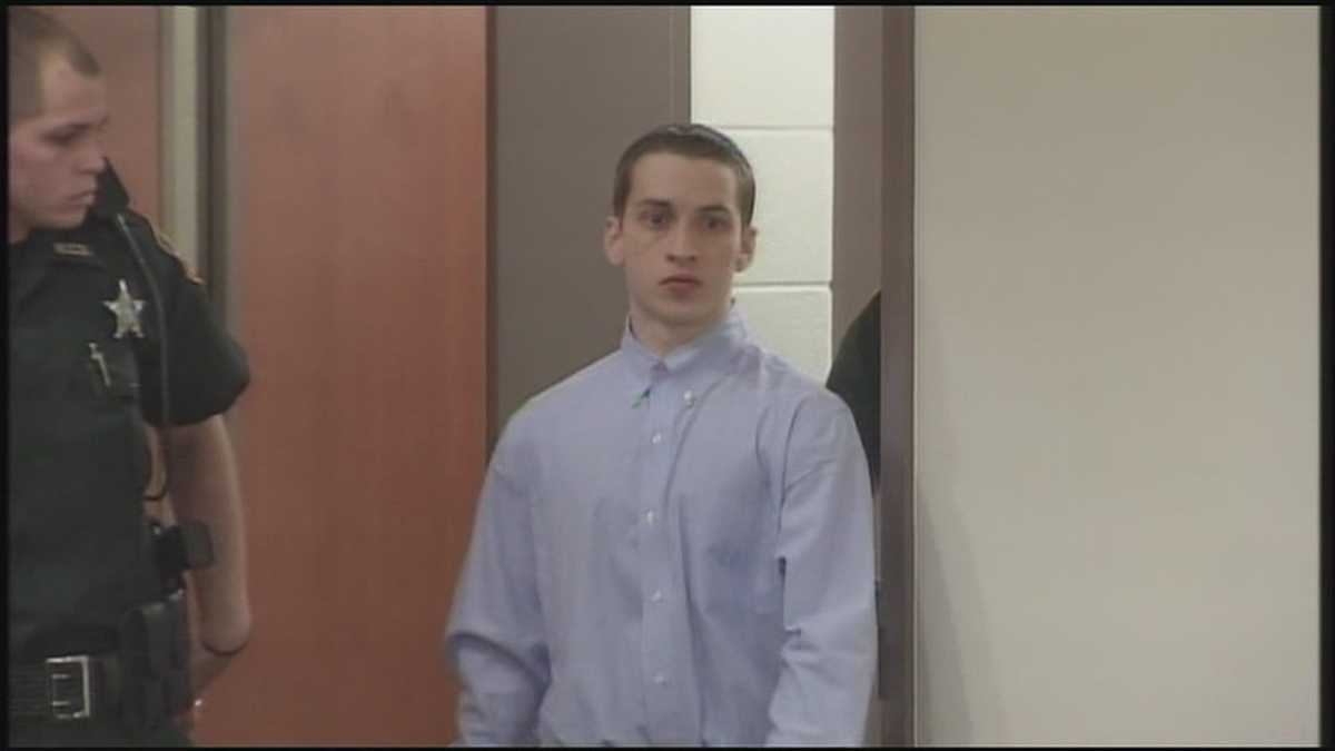 Jury selection begins in trial for Michael Bargo, accused in death of Seath Jackson