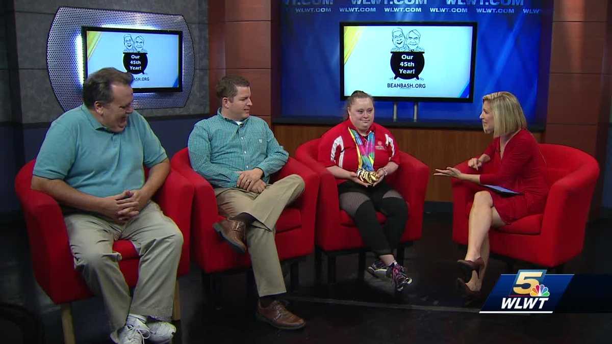 45th Annual Bean Bash is happening in Northern Kentucky