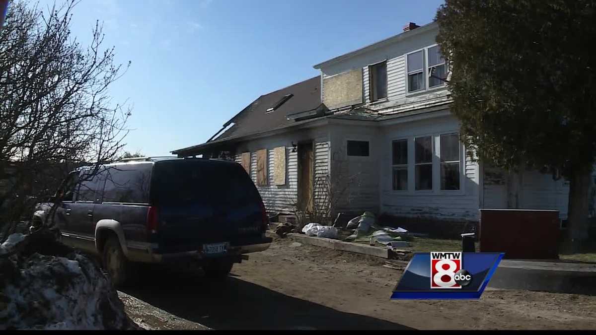 Acton fire ruled accidental