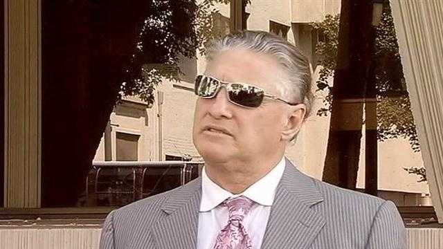 Raw: Jeff Ruby talks about what happened