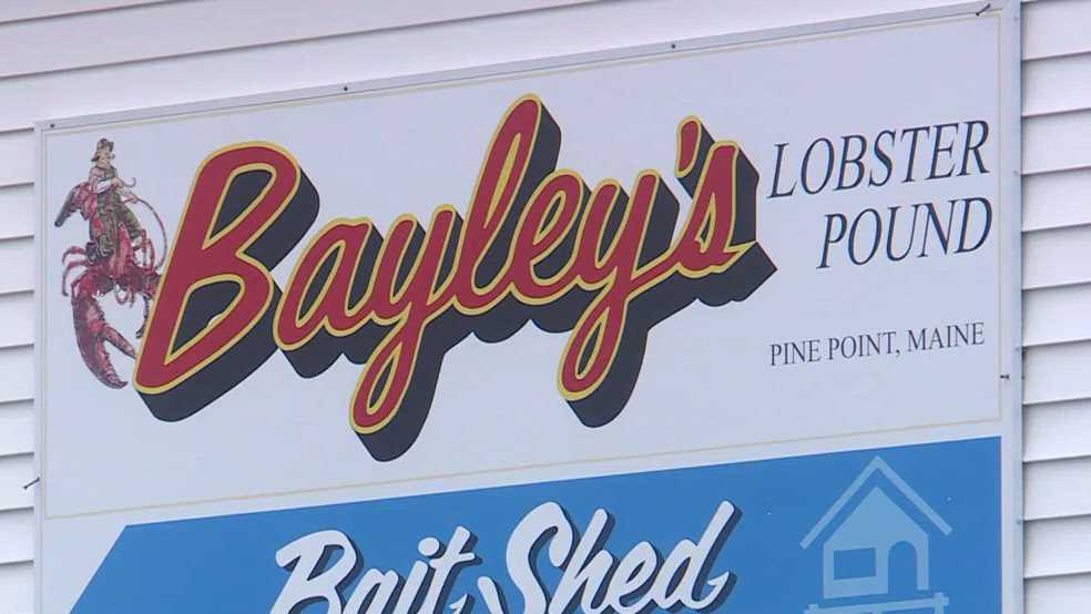 Bayley’s Lobster Pound opens for the season in Scarborough