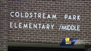 Student brings gun to Coldstream Park Elementary Middle School