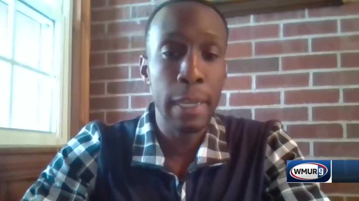 NH law enforcement commission praises member for sharing past and ...