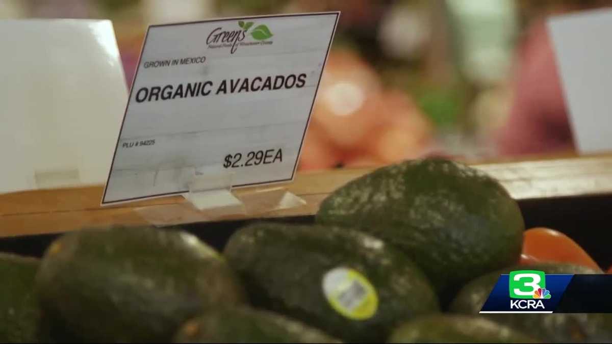 Consumer Reports: buying organic