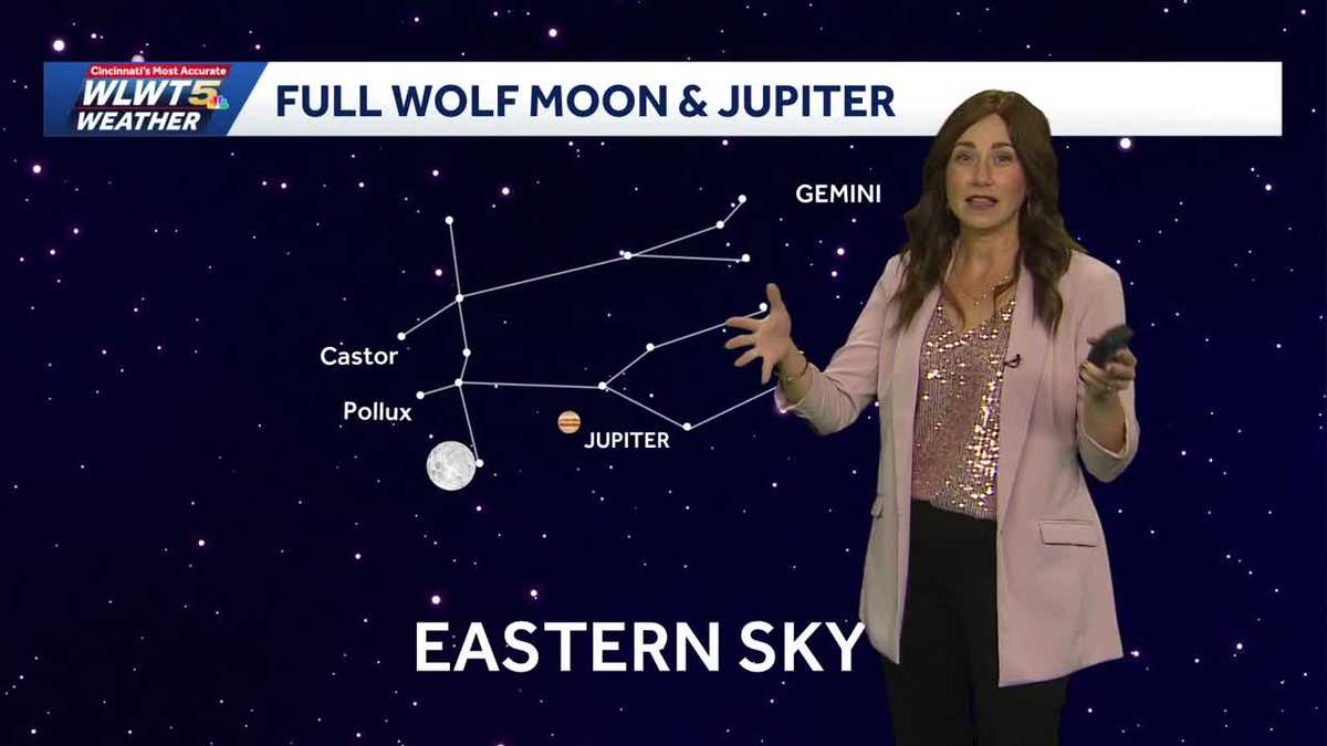 Chilly Weekend Turns Into Warmer Week