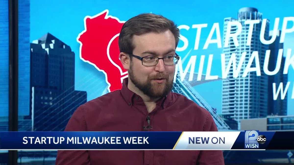 Celebrating 'Startup Milwaukee Week'