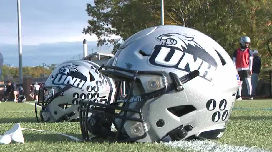 UNH football seeking third straight win