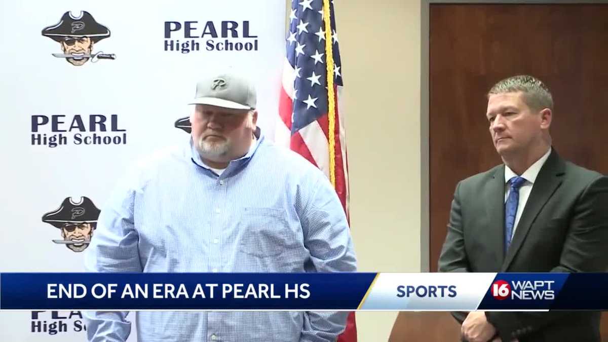 A new day for Pearl football