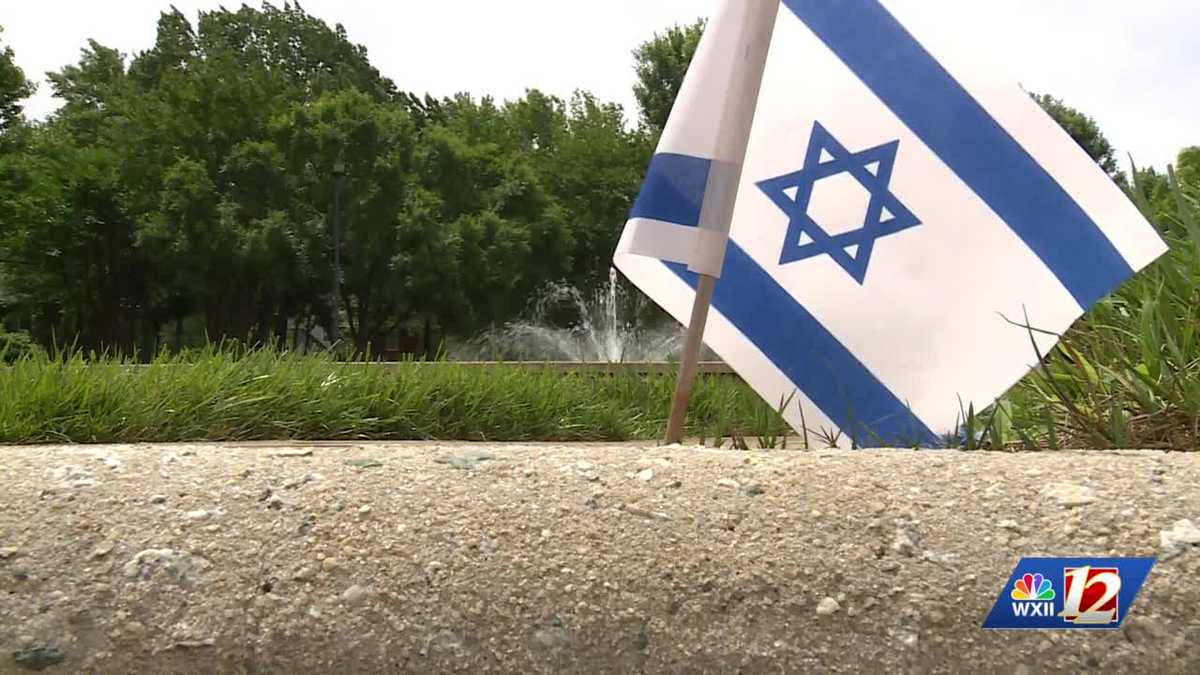 Jewish community in Triad supports Michigan synagogue after attack