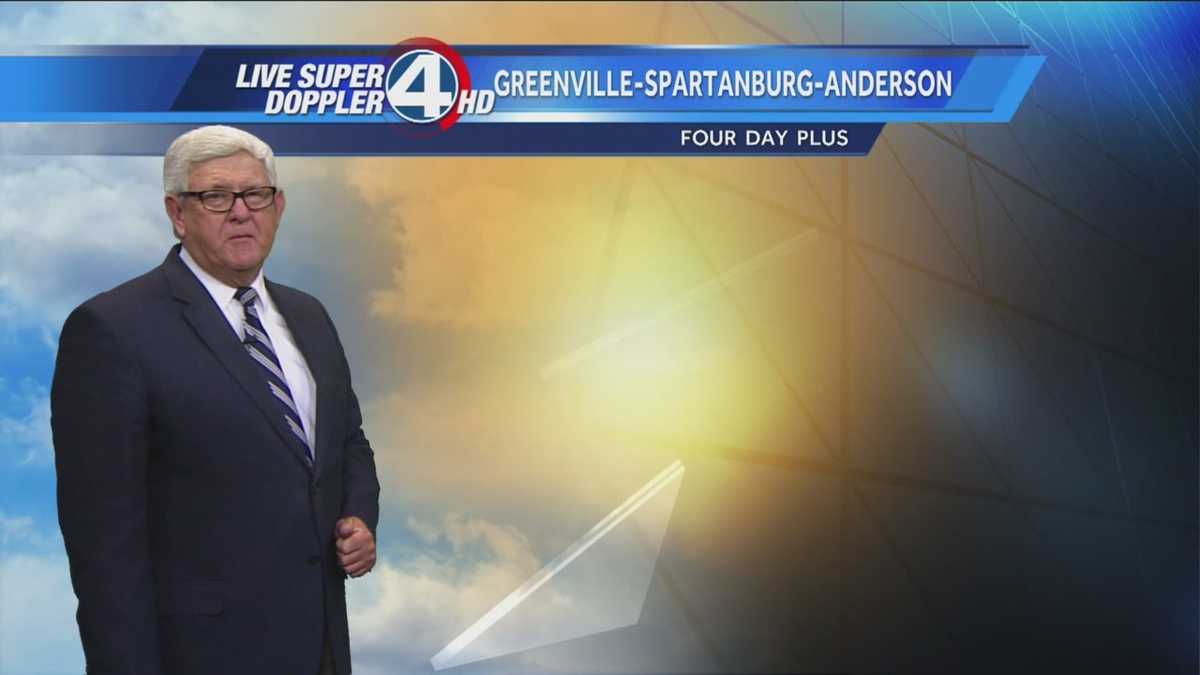 Dale Gilbert's forecast for June 18, 2014