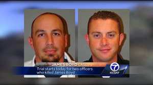 James Boyd murder trial begins Monday