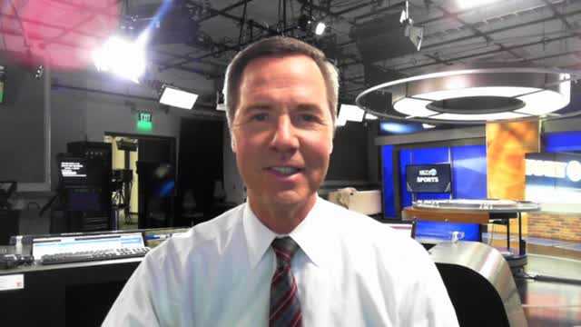 The Randby Factor for Monday