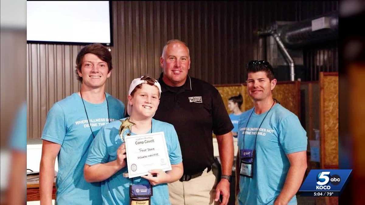 Memorial plans announced for trooper killed in I-35 crash