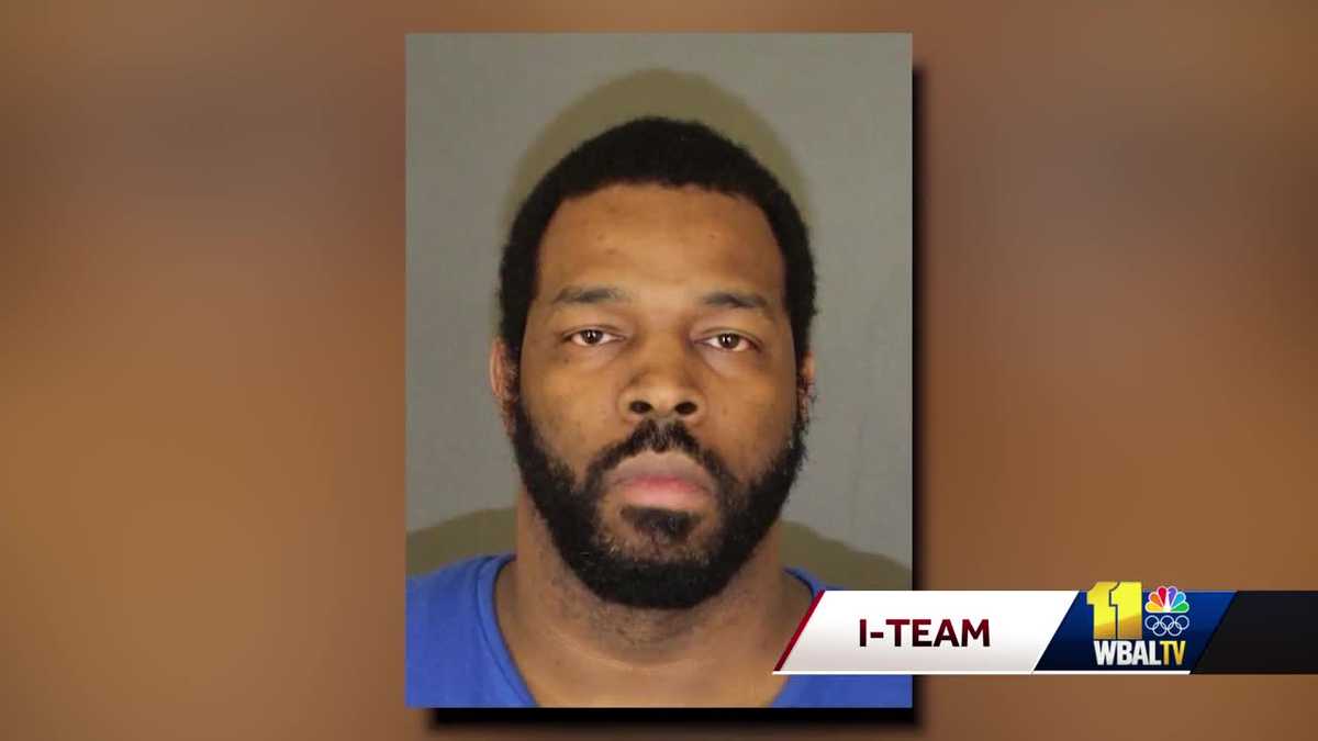 Bail denied for man charged with killing deputy in Federal Hill