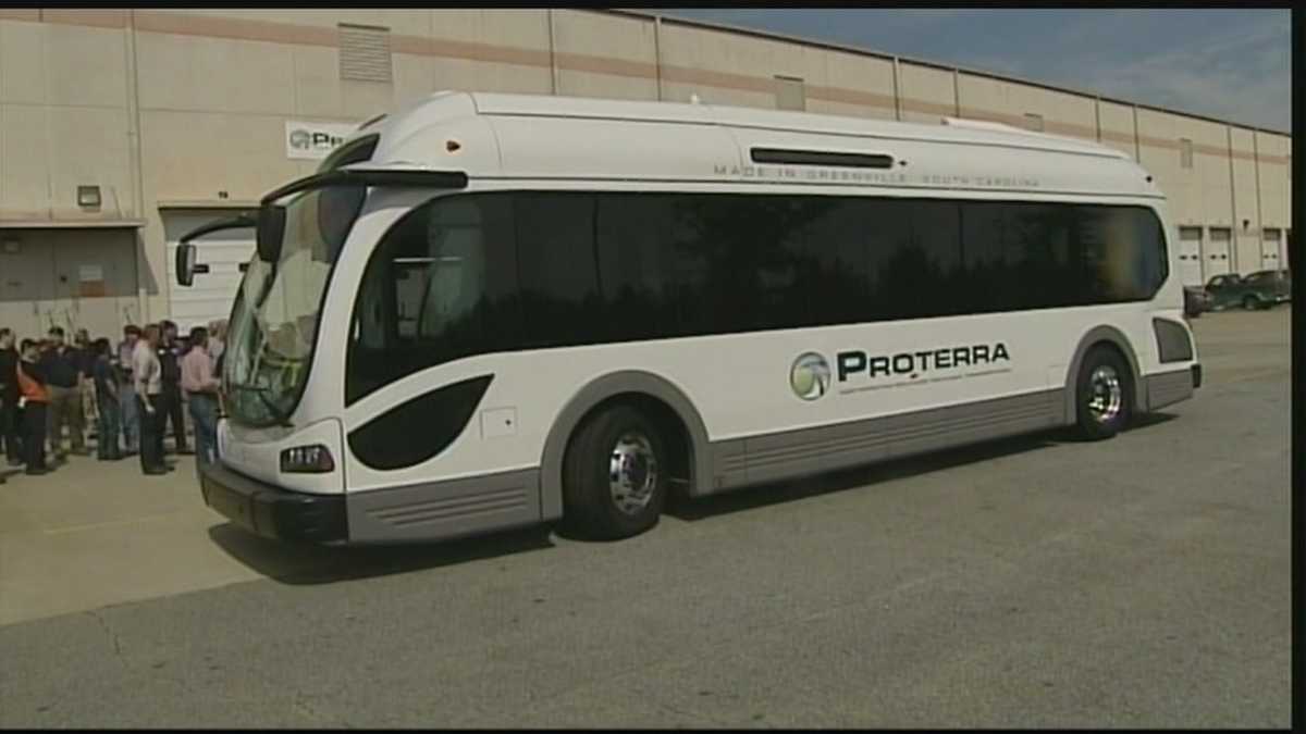 Seneca’s electric bus service delayed for months