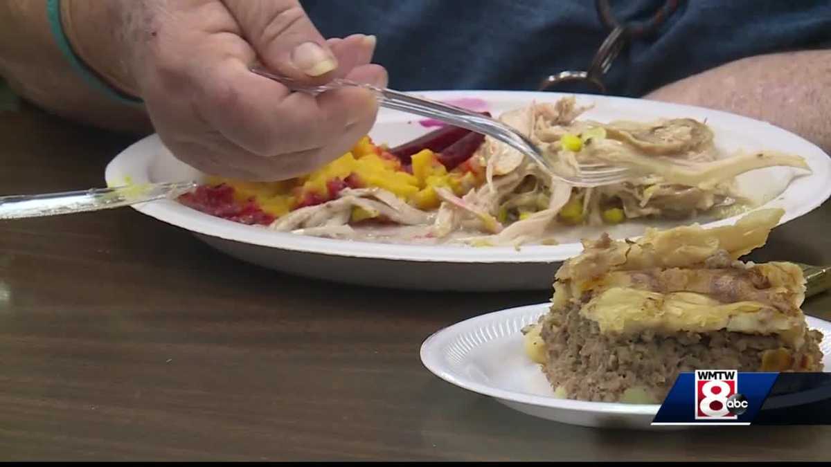 How to cut the fat, keep the flavor in your Thanksgiving meal