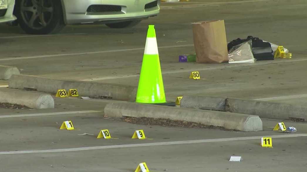 Police: 1 dead, 6 others shot at illegal car rally in Columbia