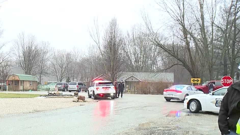 Indiana Deputy Recovering After Being Shot Teen Found Dead