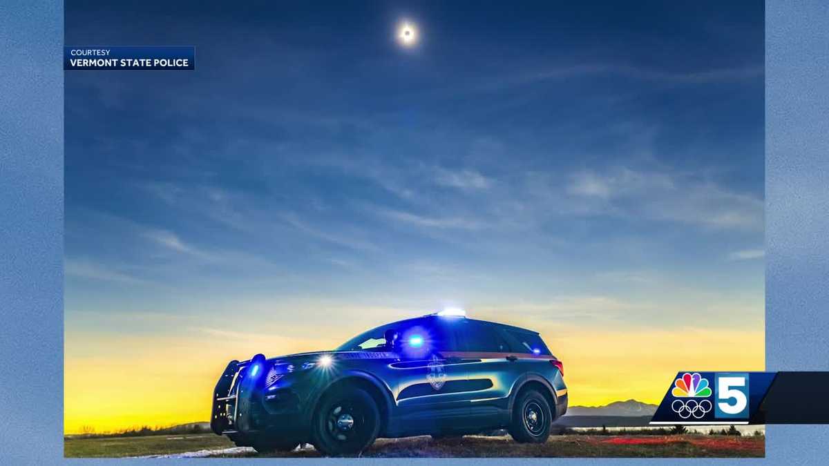 Does Vermont have 'America's Best-Looking Cruiser?'