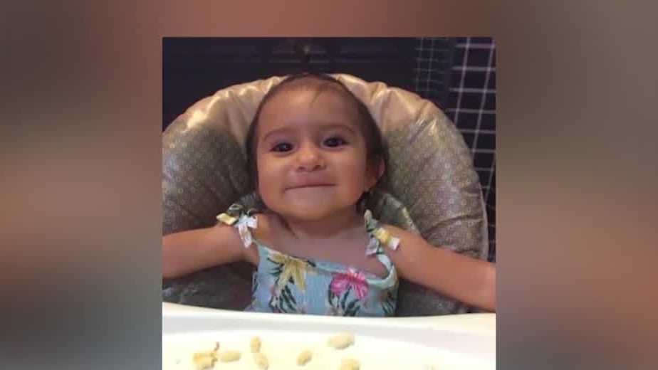 Bella Seachrist, 3, laid to rest years after death in Oakmont