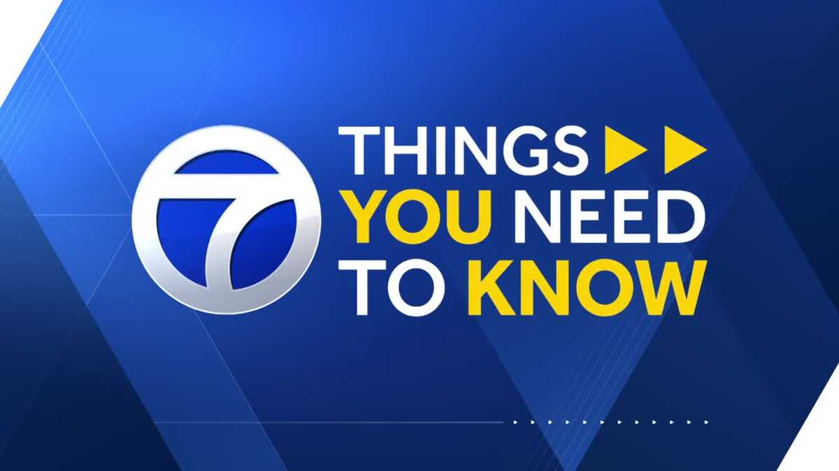 7 Things You Need to Know: Seven Cabins Fire, I-25 Montgomery project ...