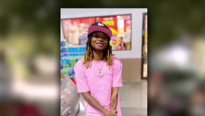 Family pleading for justice after woman killed in Russell hit and run