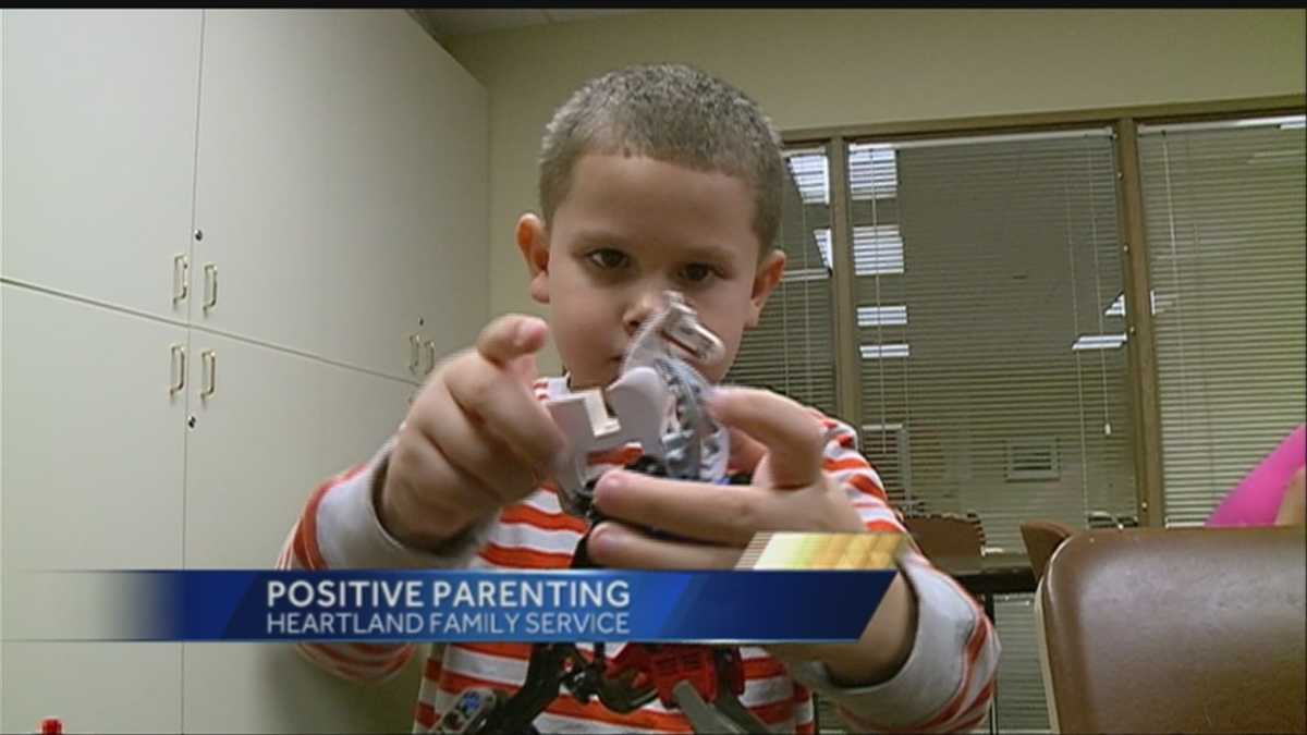Parenting Tips: Ideas to help you with your toddler - KETV