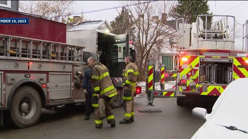 Charges filed in Larimer arson