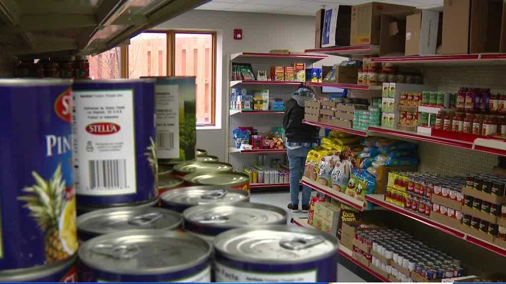 USDA to end decades-long food insecurity survey; Iowa food bank warns ...