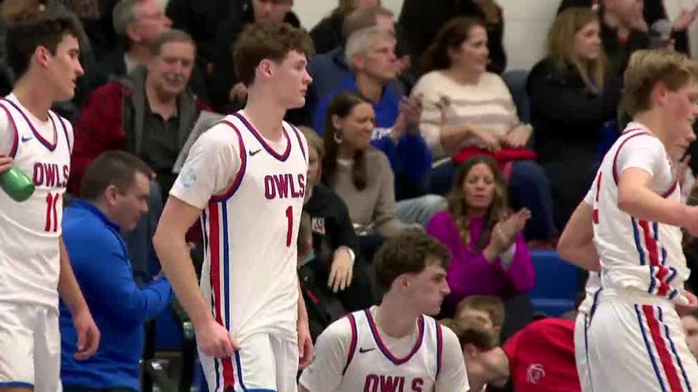 Slinger boys basketball heads to state for first time in nearly 50 years