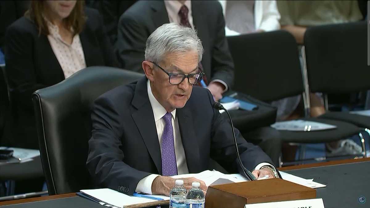 June inflation numbers show cooling economy