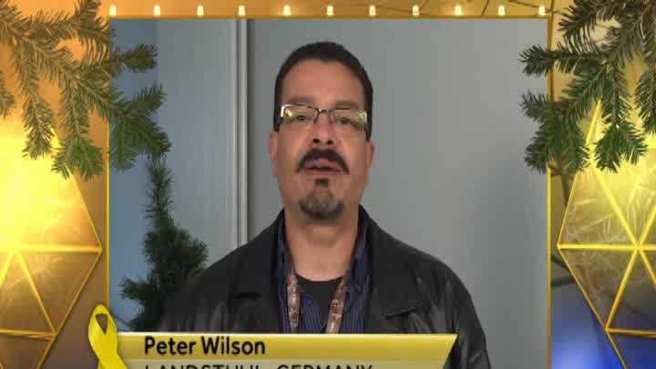 Peter Wilson