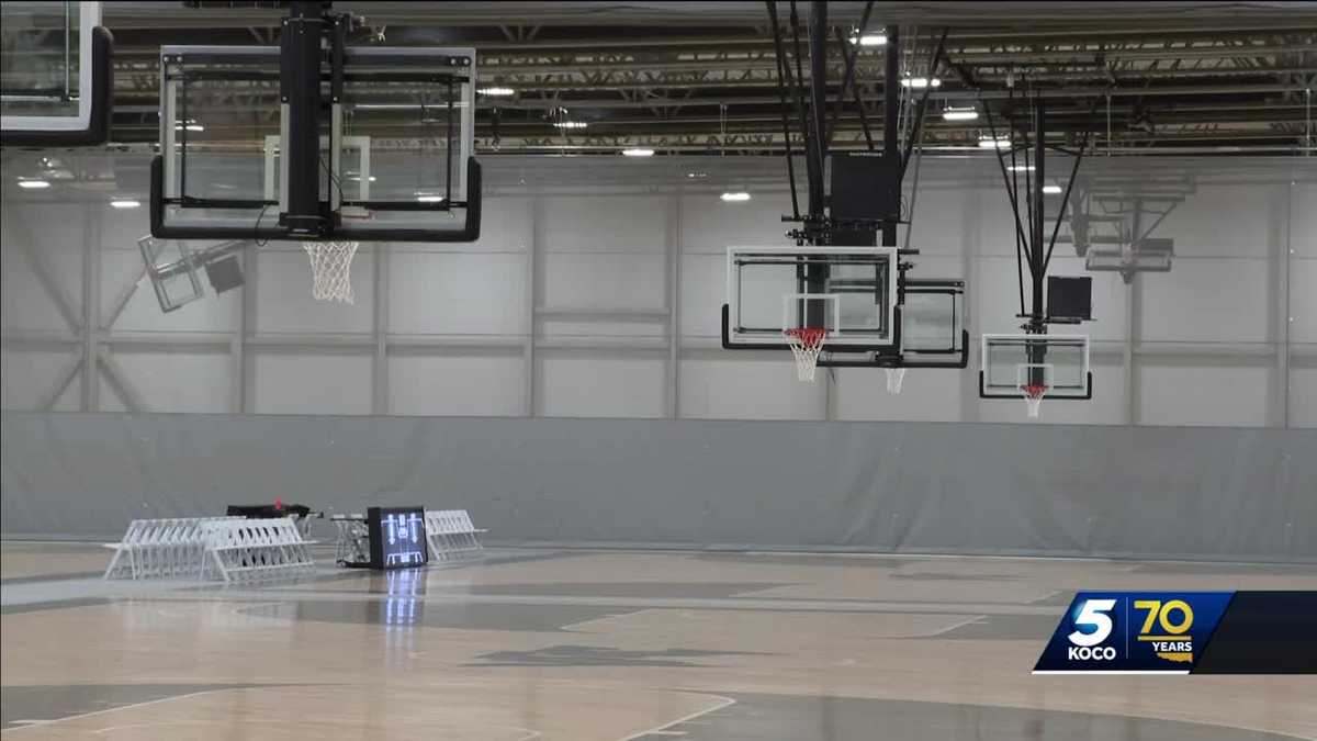 Trae Young’s athletic center to be game-changer for basketball