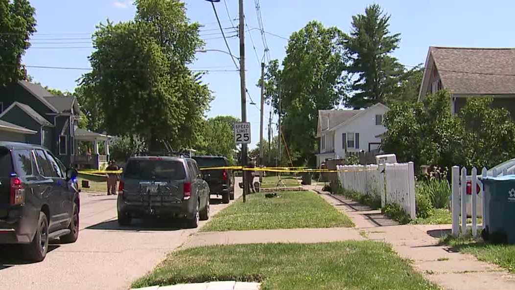 Muscatine, Iowa shooting: 2 students were among victims in family mass ...