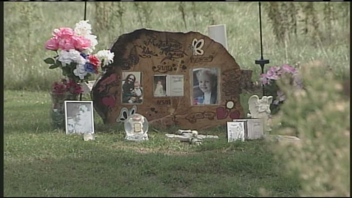 Westbrook Dad: my 2-year-old daughter had methadone in her system.