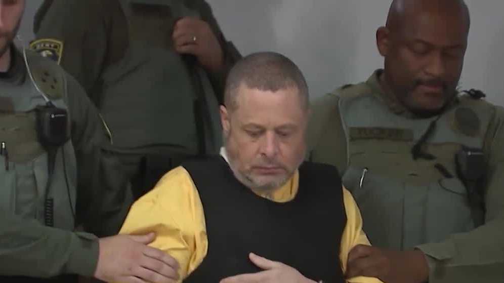 Jury seated in Delphi murder trial