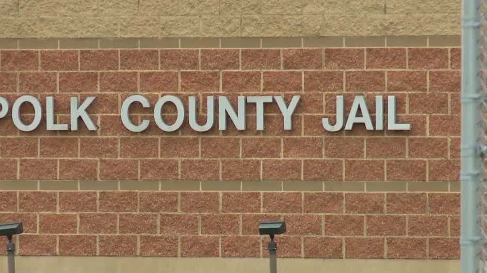 Polk County Jail to launch reentry kiosk for former inmates
