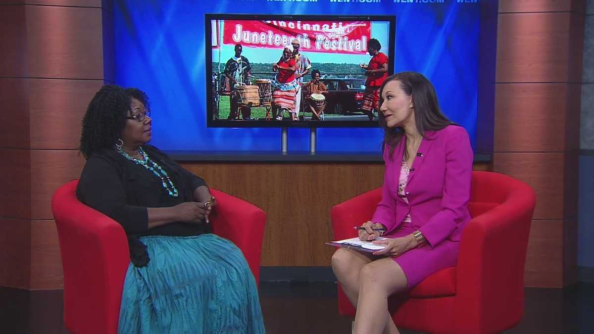 Daniel Drake Park to host Juneteenth Festival