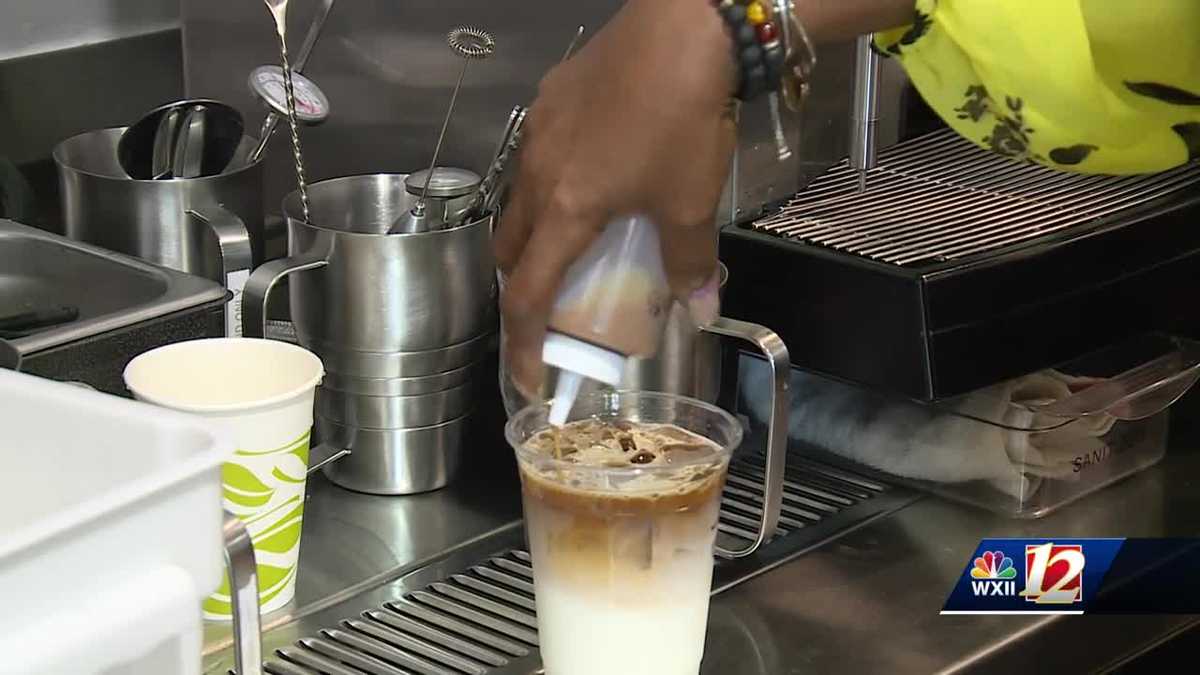 'Barista Training Program' sets up coffee enthusiasts for success