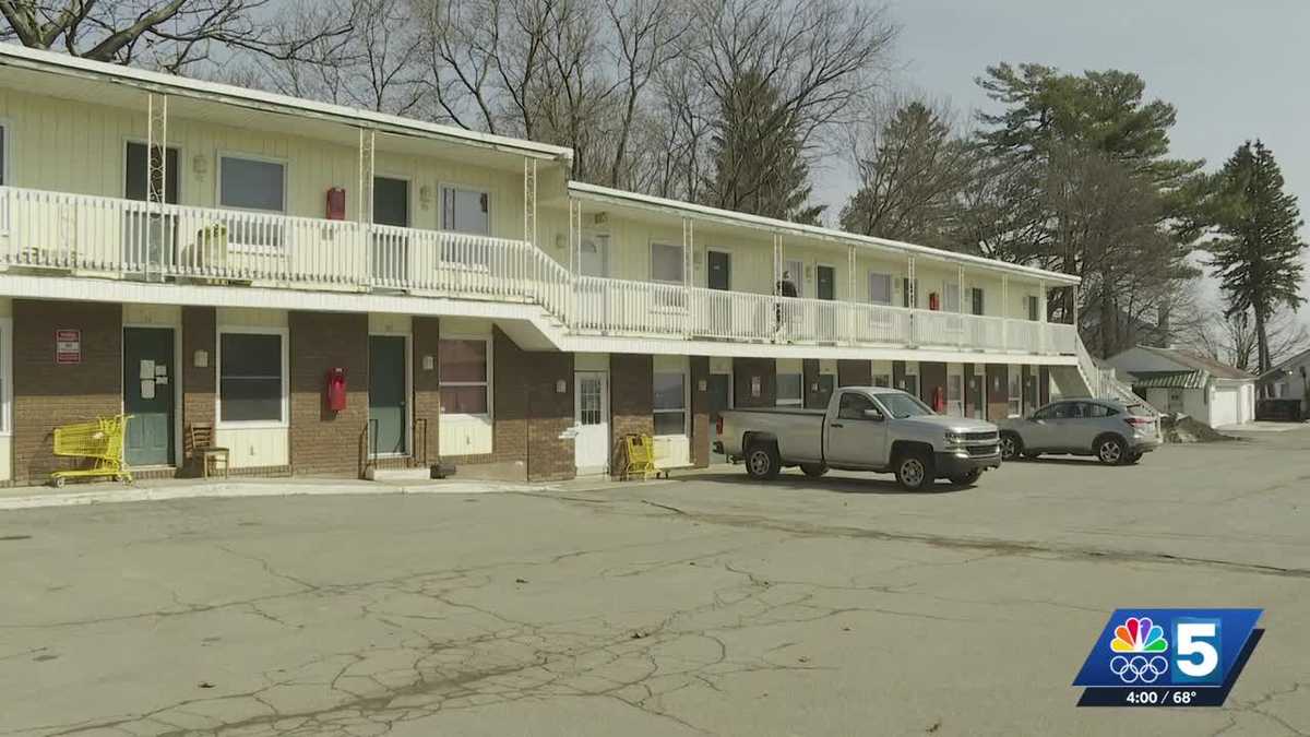 Rouses Point man was stabbed in the neck, autopsy shows