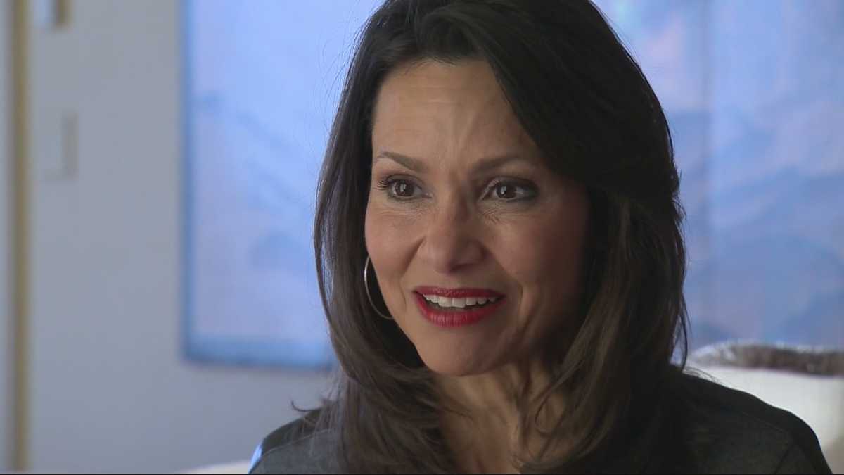 Liz Brunner talks about working with Chet Curtis